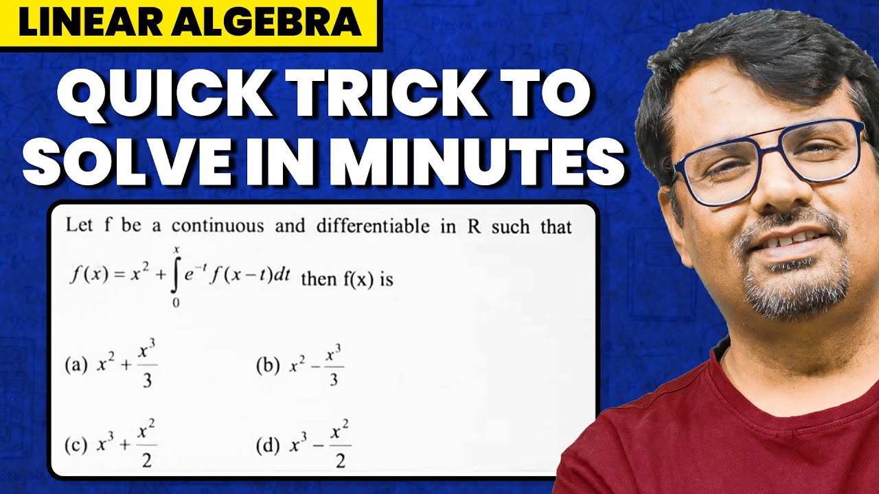 How To Solve Integral Equation By Laplace Transform Quick Solutions how-to-solve-integral-equation-by-laplace-transform-quick-solutions