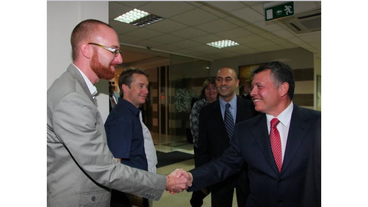 Visiting Artist Lecture Series featuring Creative Technologist & Experience Designer Matthew ...