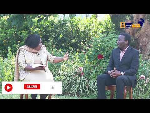 The Science Behind Health | Communication and COVID-19 with Dr. Obed ...