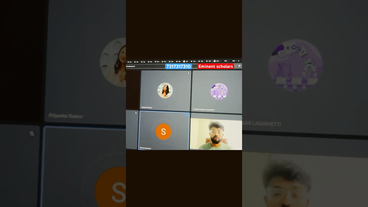 F1 visa training | Profile based questions | Daily mock interviews ...