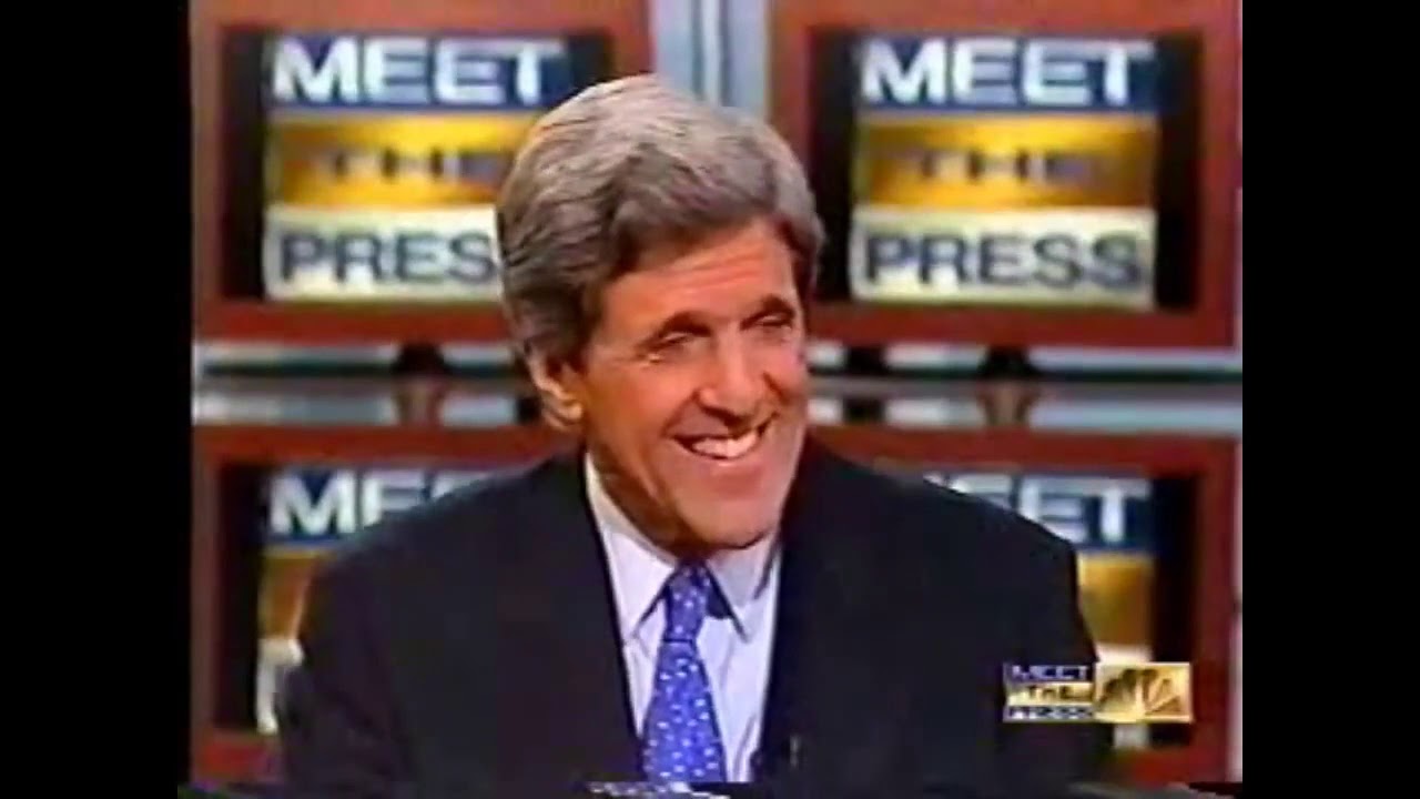 Presidents, John Kerry and George Bush, Skull & Bones 322 - YouTube