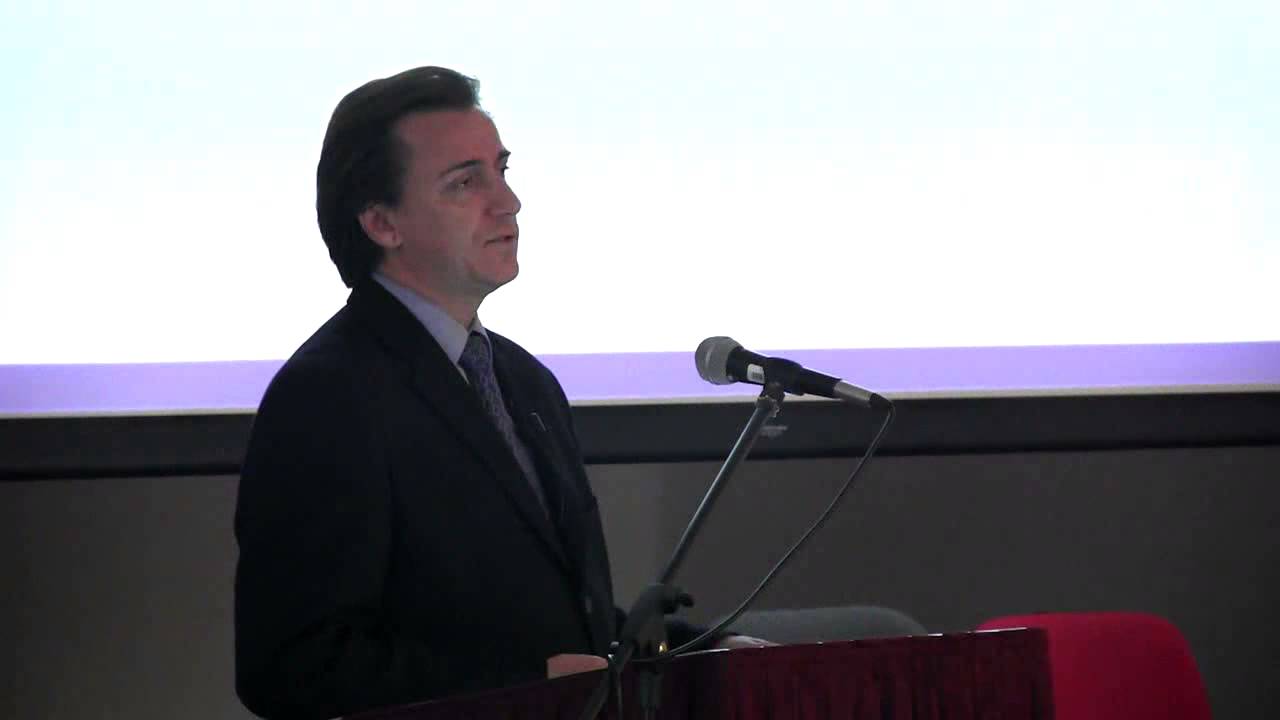 mr. sc. Predrag Pale - Virtualni svijet: svijet straha ili svijet bez ...