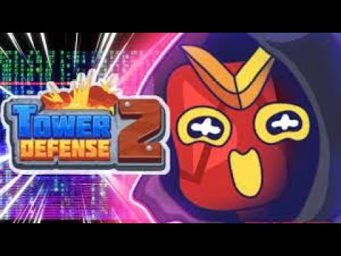 Blooket tower defense 2 - YouTube