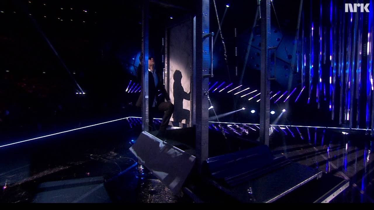 Alexx Alexxander mgp jr 2015 - YouTube