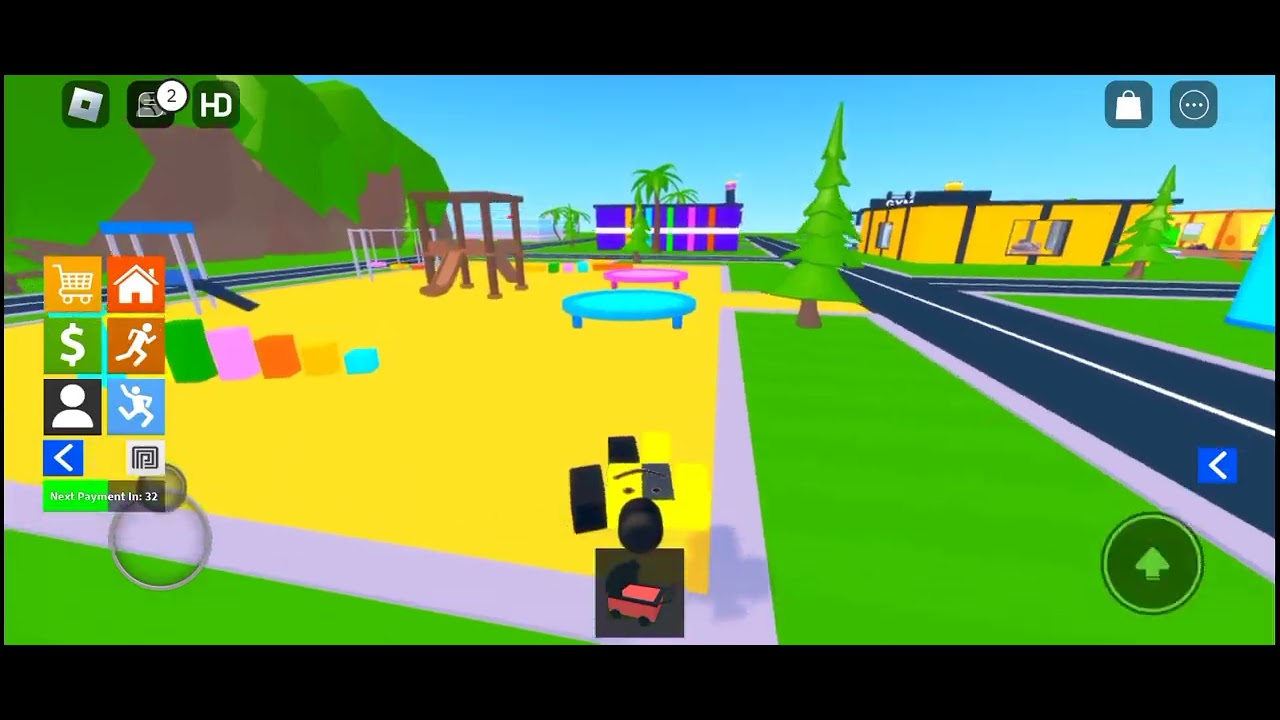 Das viedio kommt doch heute aber gucken nur die stadt an (blox life PR ...