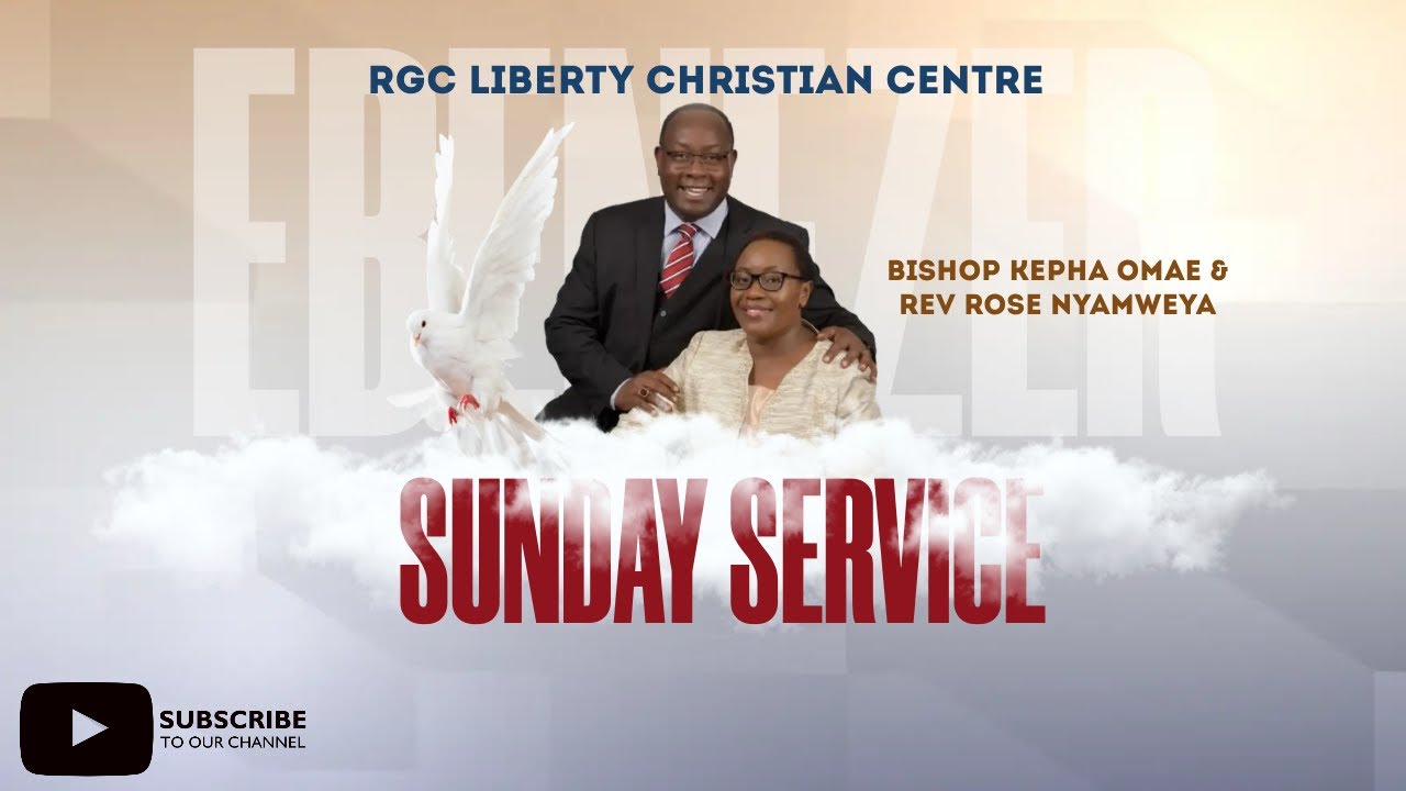 SUNDAY MAIN SERVICE//20TH NOVEMBER 2022 - YouTube