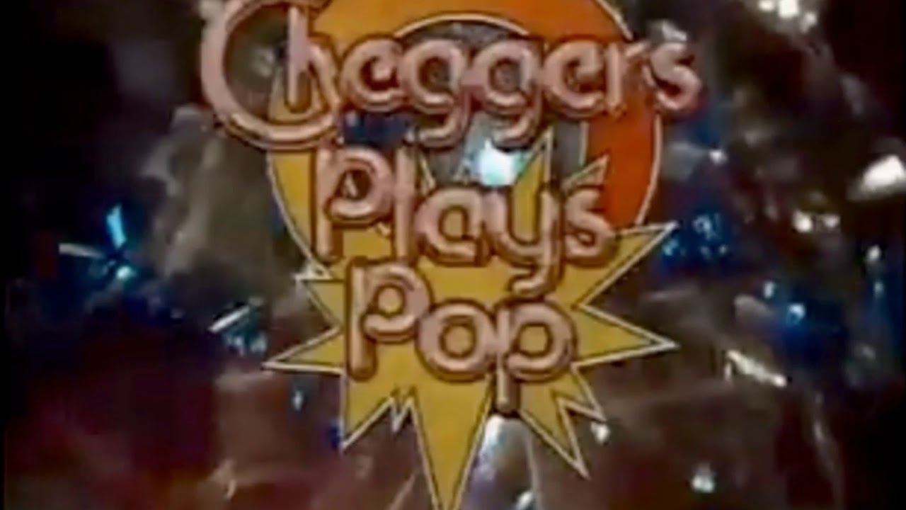 Cheggers Plays Pop - Boxing Day 1982 - YouTube