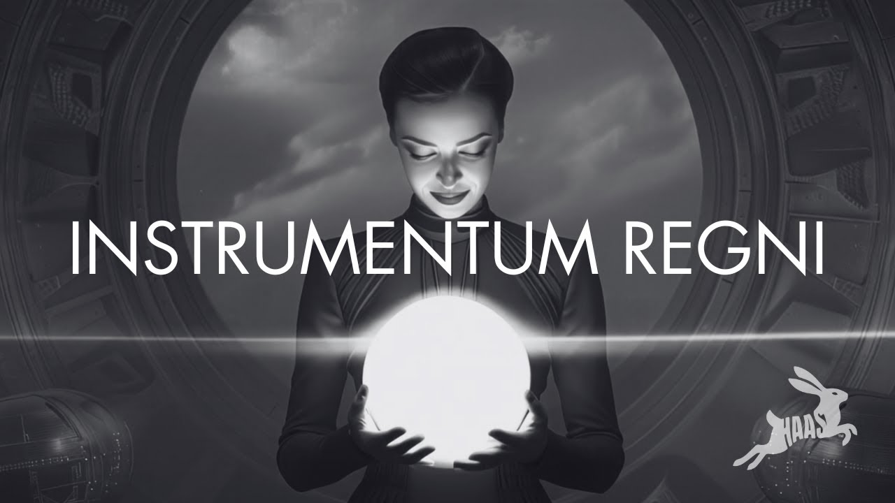INSTRUMENTUM REGNI | HAAS.WIRE | MUSIC - YouTube