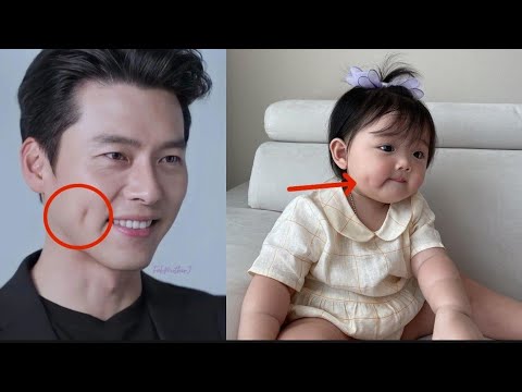 “DNA NEVER LIES! Son Ye-jin Says Baby Kim is Hyun Bin’s COPY!