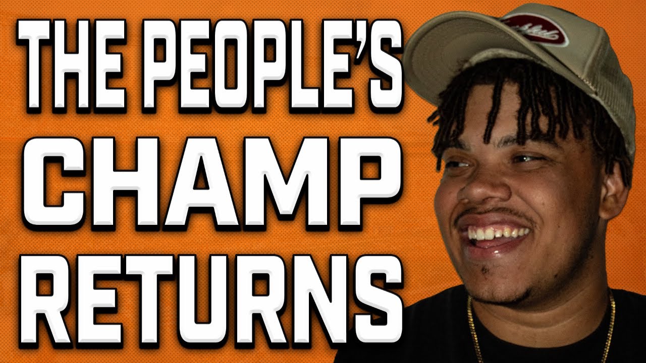 Texas Superfan Predicts the Rest of the Season - YouTube