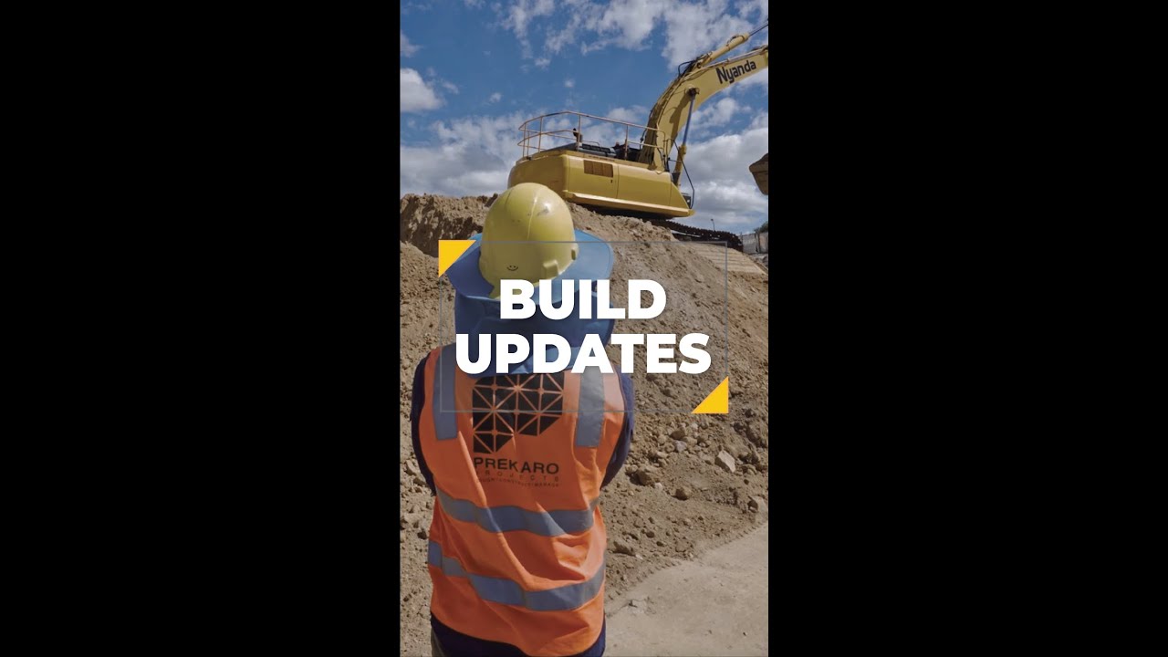 April Build Updates - YouTube