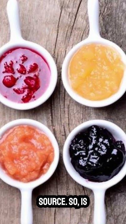 Is Pectin Halal? 🍎 What You Need to Know! - YouTube