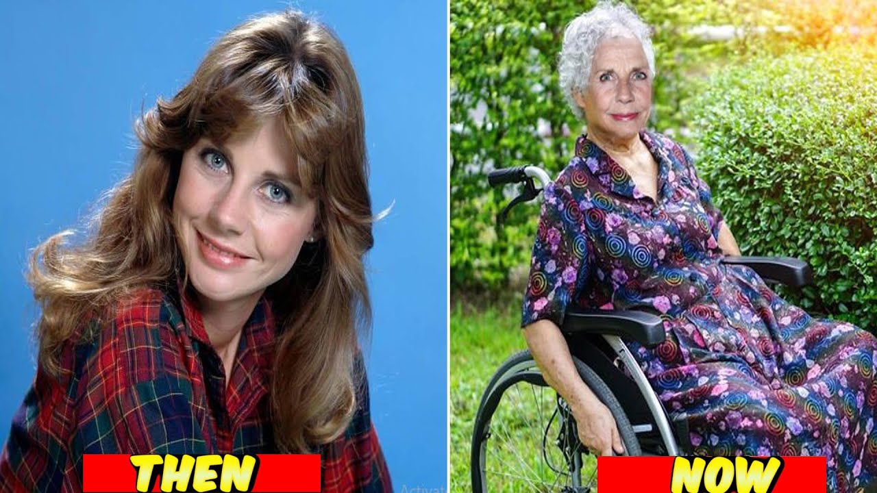 WKRP in Cincinnati (1978-1980) Cast Then and Now ★ 2025