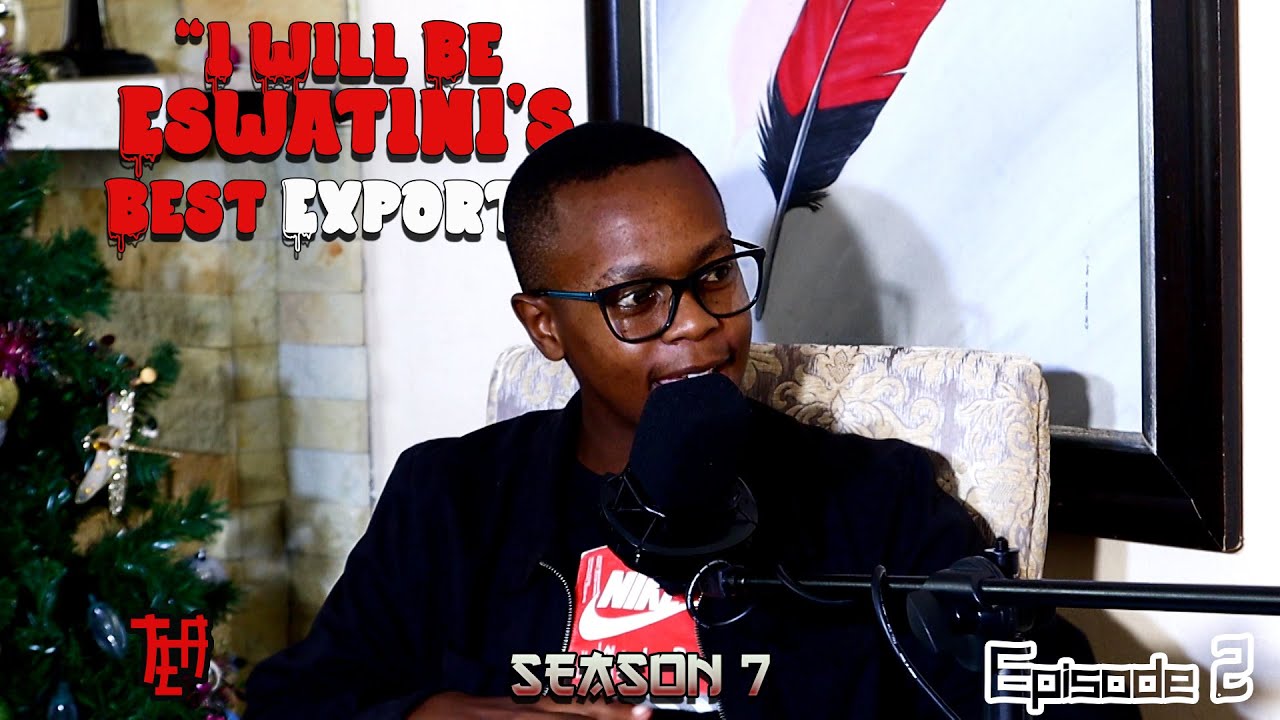 TEA Podcast S7E2 | Emstar , Young Zesh, Ligcebesha Feature, MTN ...