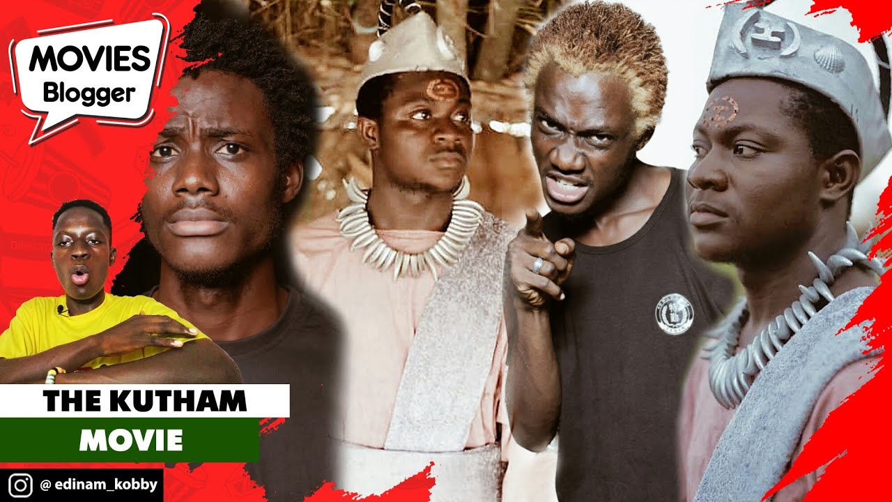 The kutham movie ft Frank of Age 18 series & Charles Telus is fire🔥🔥 ...