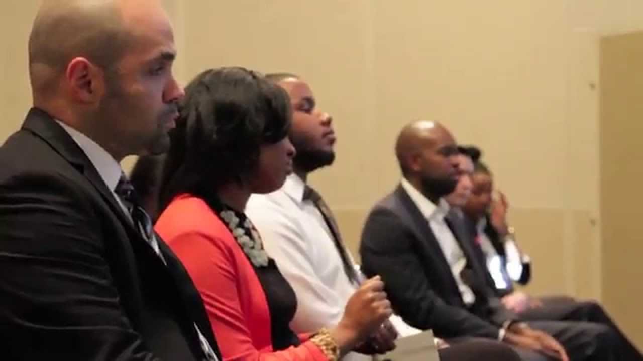 Target Corporation Leadership & Diversity Conference 2014 - YouTube