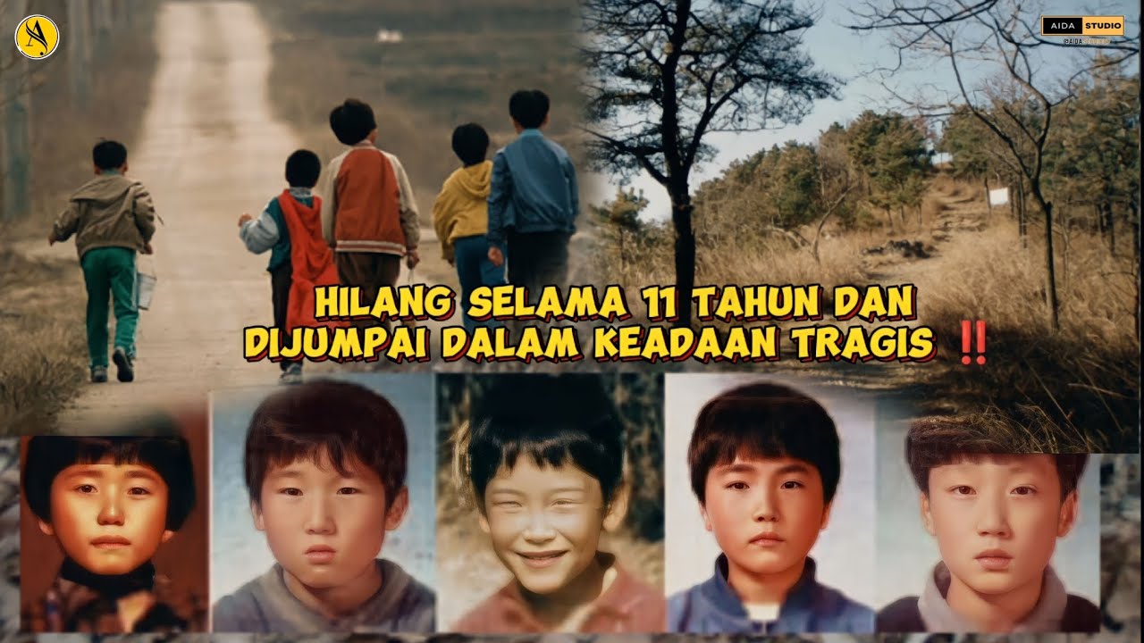 Kisah Tragis " The Frog Boys " ‼️ - YouTube