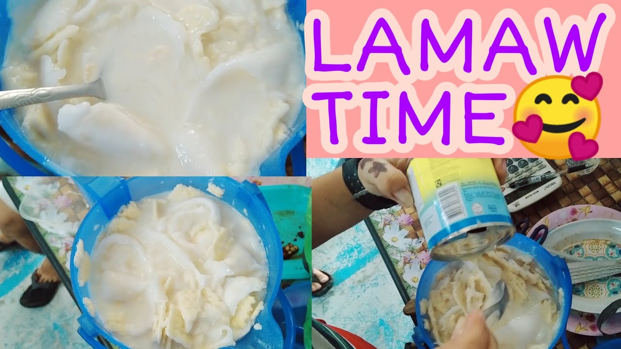 COCONUT || LAMAW || @WORK - YouTube