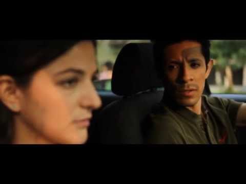 PERLA VILLARELLO - Cineminuto  Violencia física  INmujeres DF