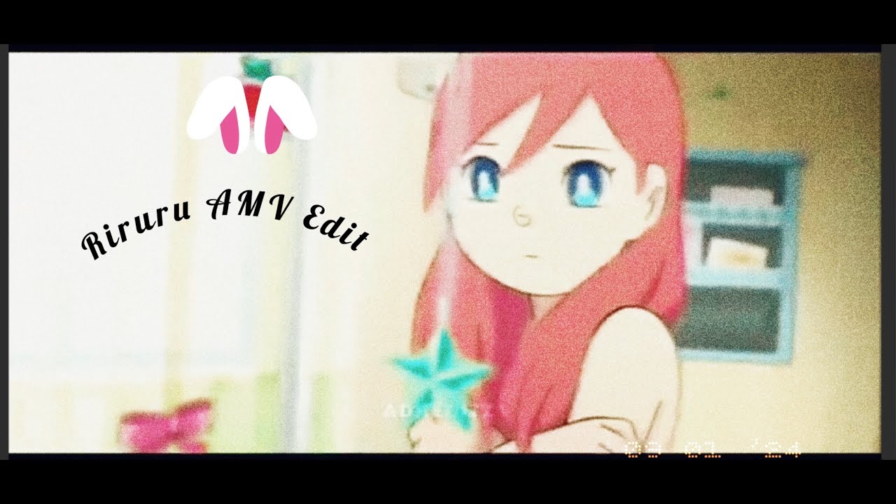 Riruru X AMV | Doraemon | Anime Edit - YouTube