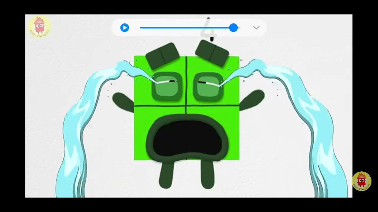 numberblocks crying for McDonald's 😭😭😭 - YouTube