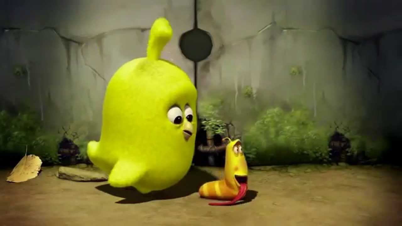 Season 1 - Larva 67 - Chick [Full HD] - YouTube