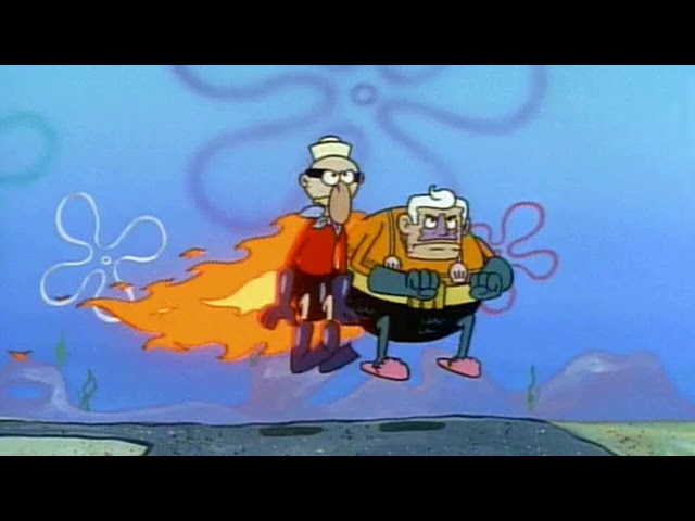 Mermaidman And Barnacle Boy Quotes