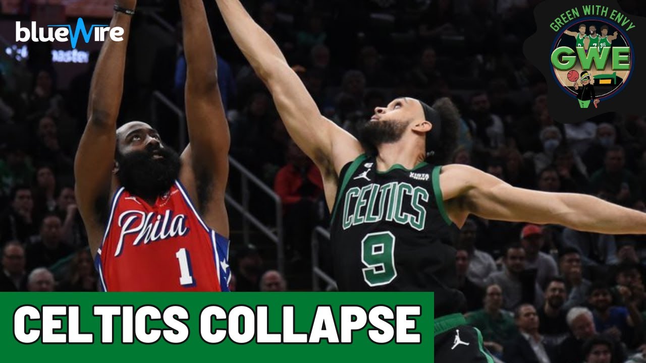 POST GAME LIVESTREAM: Celtics vs Sixers Game 1 - YouTube