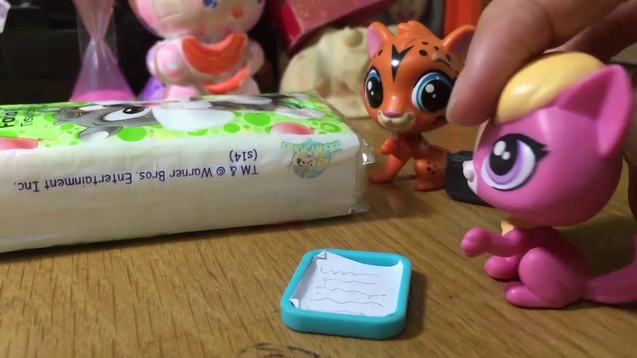 LPS: Bakery - GiaNghi - YouTube