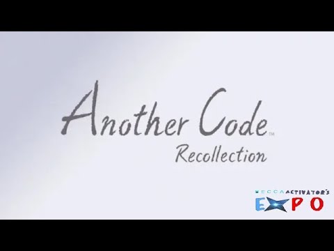 Another Code: Recollection: Series Announcement | EXPO Summer 2024 ...