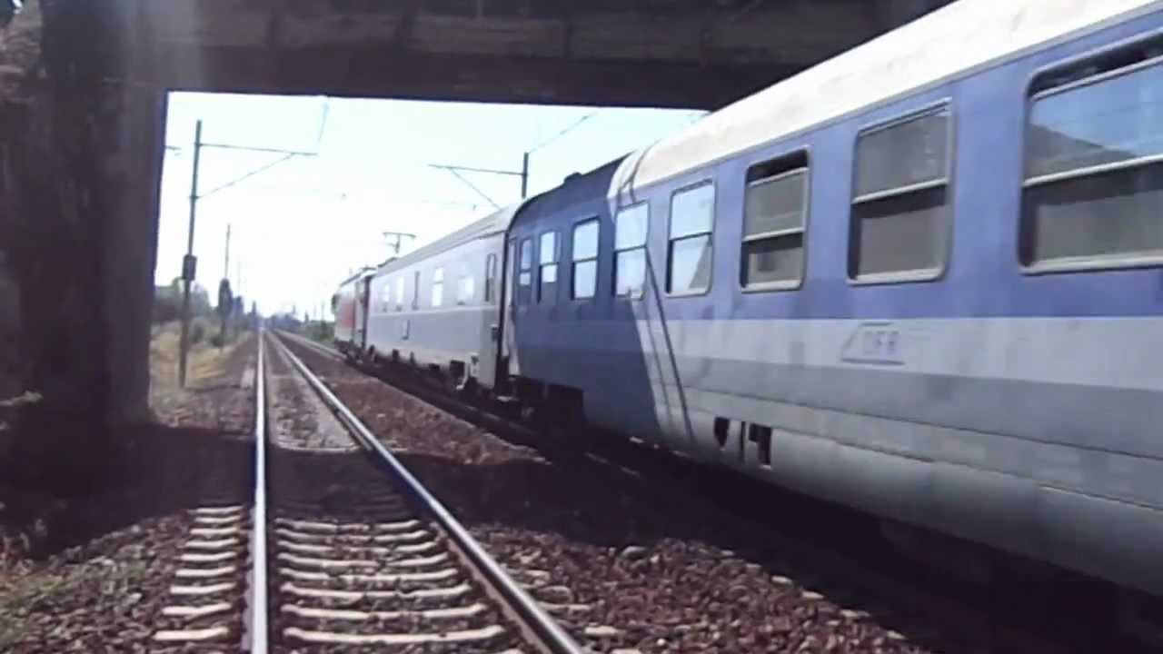 IC 473 Ister .MP4 - YouTube