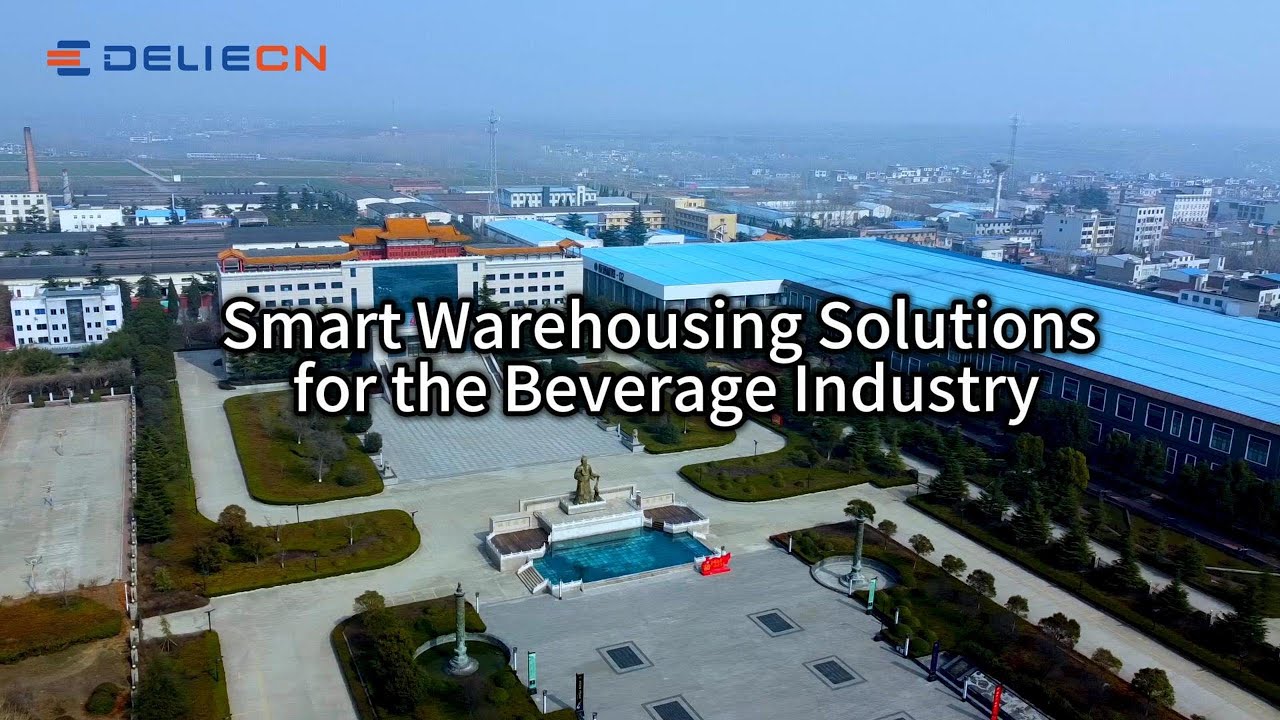 Too many SKUs, too little space — is that bugging you? - YouTube