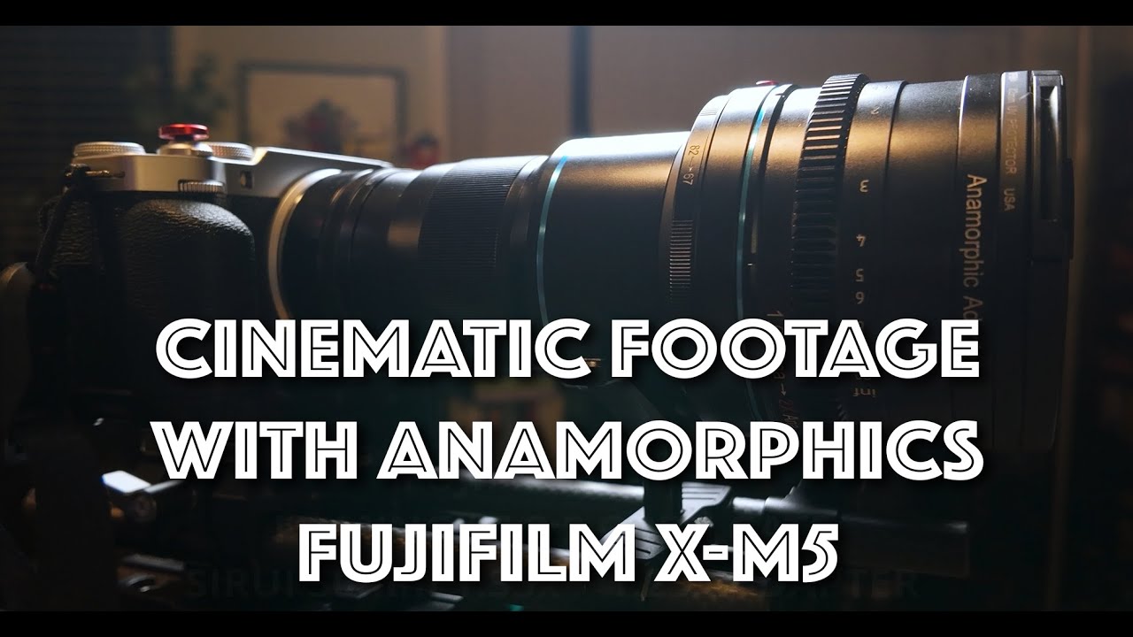 Understanding ANAMORPHIC De-Squeeze - YouTube