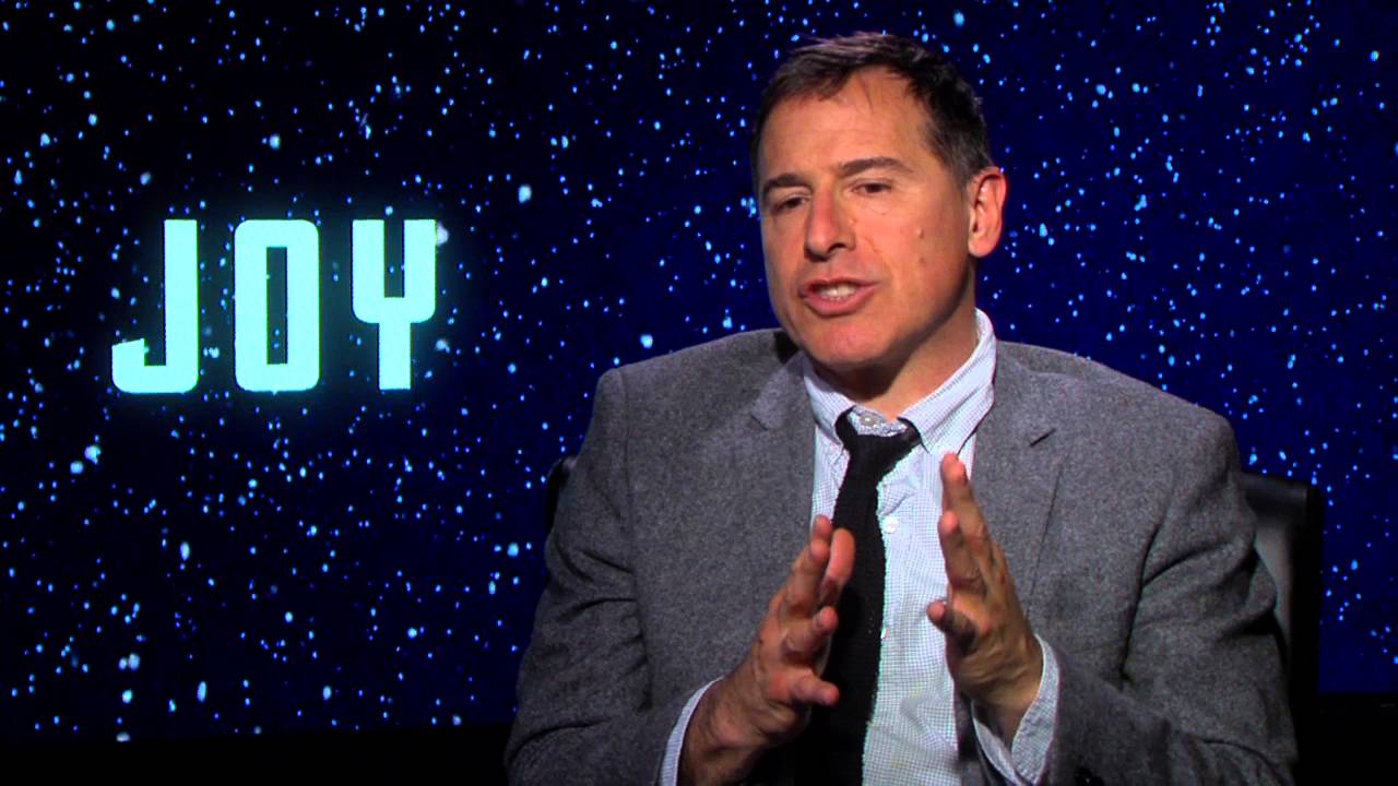 Joy: Director David O. Russell Official Movie Interview | ScreenSlam ...