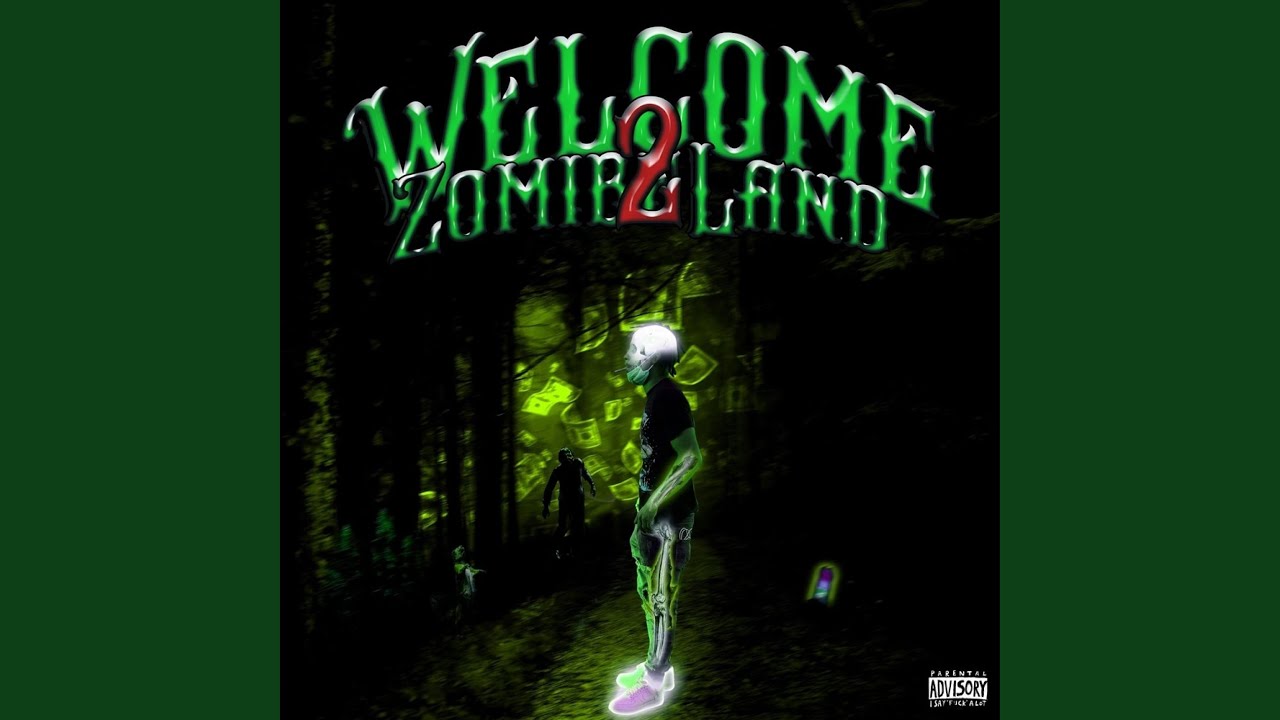 Zombie flow 2 - YouTube