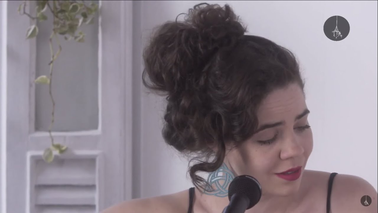 Angélica Duarte - Sorte - YouTube