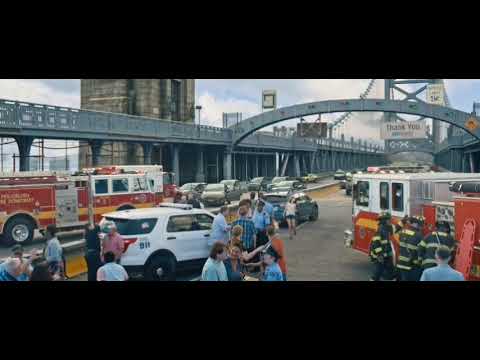Shazam bridge scene Shazam 2 dcclip Shazam 2 clips - YouTube