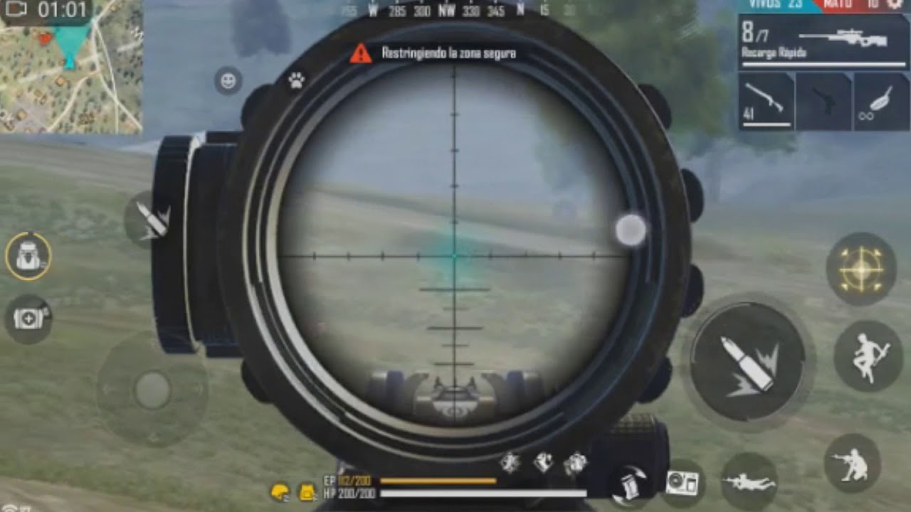 TODAS LAS KILL QUE LLEVO EN LO DE YOUTUBE (PARTE 4) - YouTube