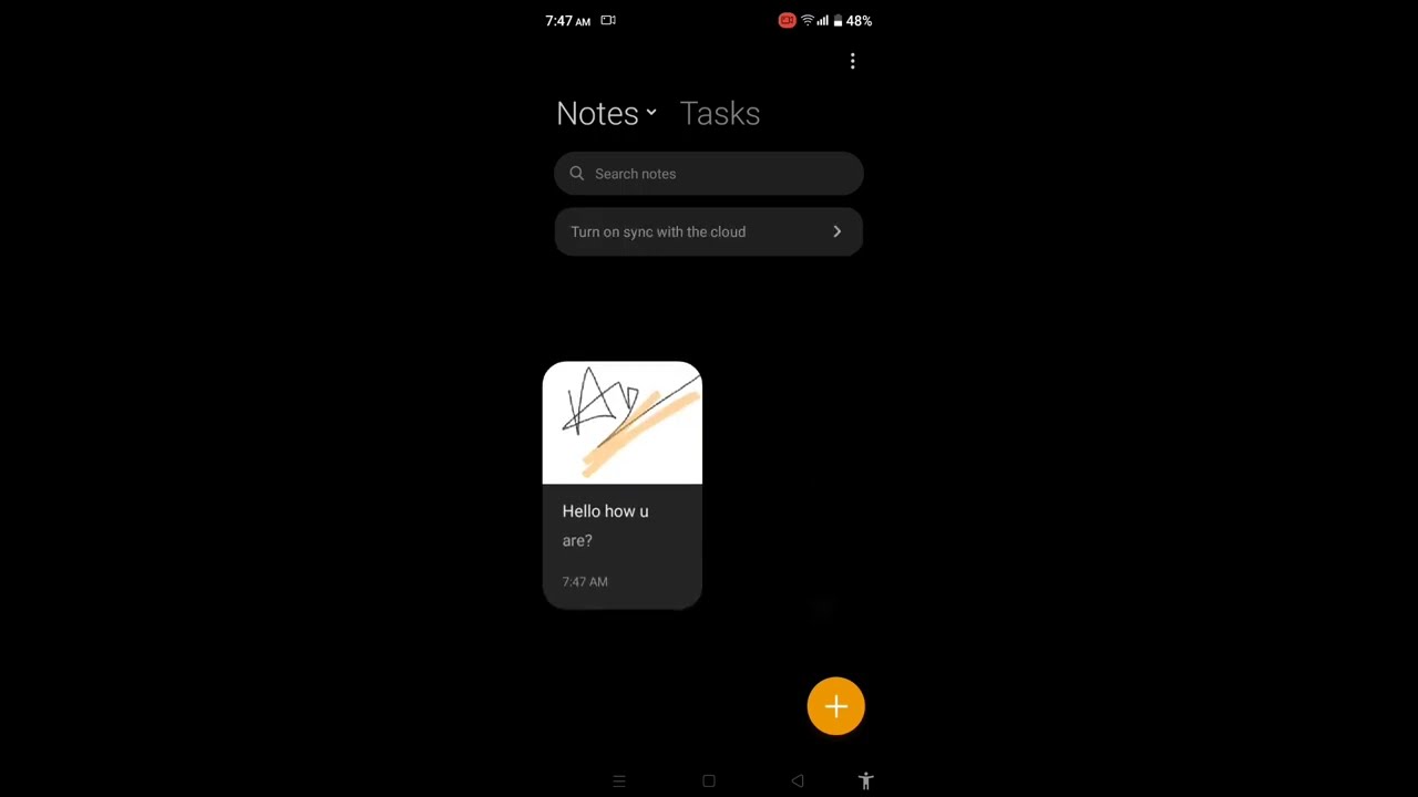 How to get miui notes apk on any Android (latest 2022) (100% working ...