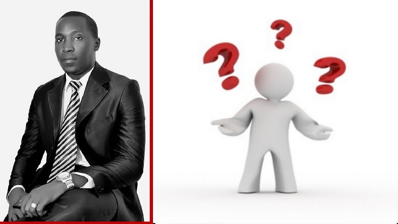 Qui est BIKO GEORGES ? - YouTube