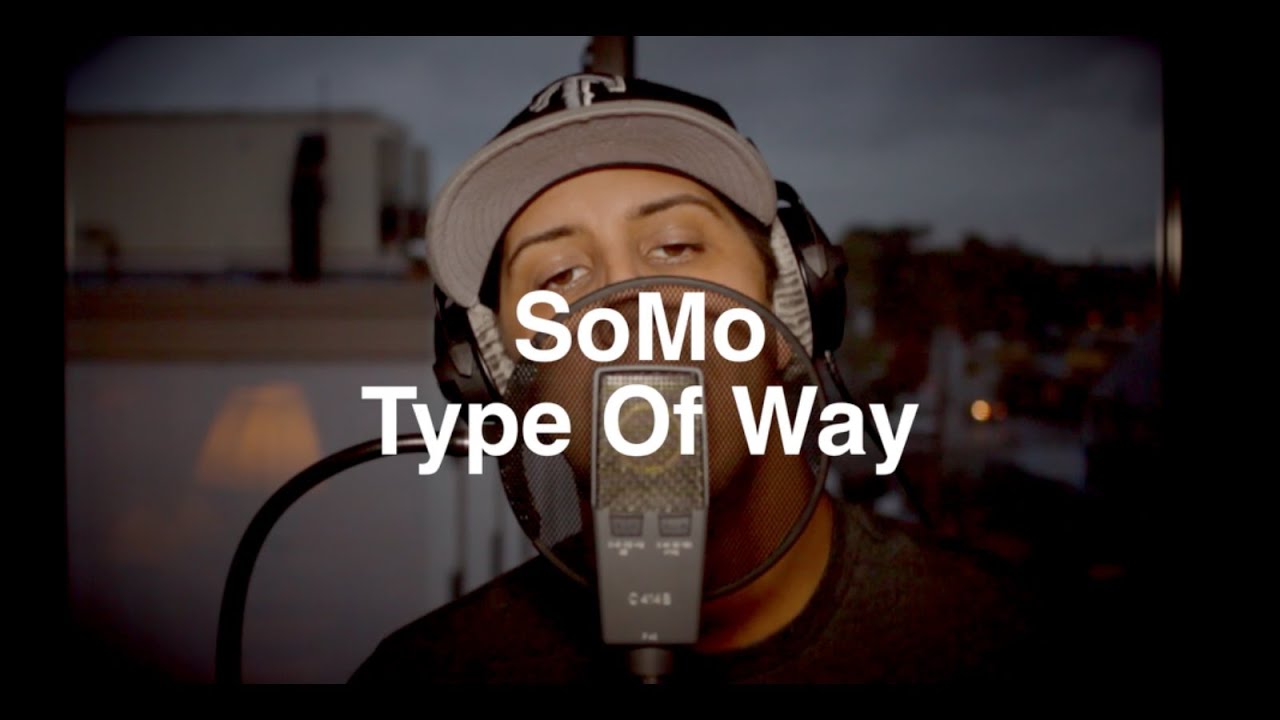 Rich Homie Quan Type Of Way Lyrics