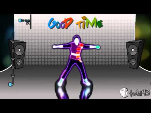 Good Time Owl City & Carly Rae Jepsen Just Dance Fanmade Mashup - YouTube