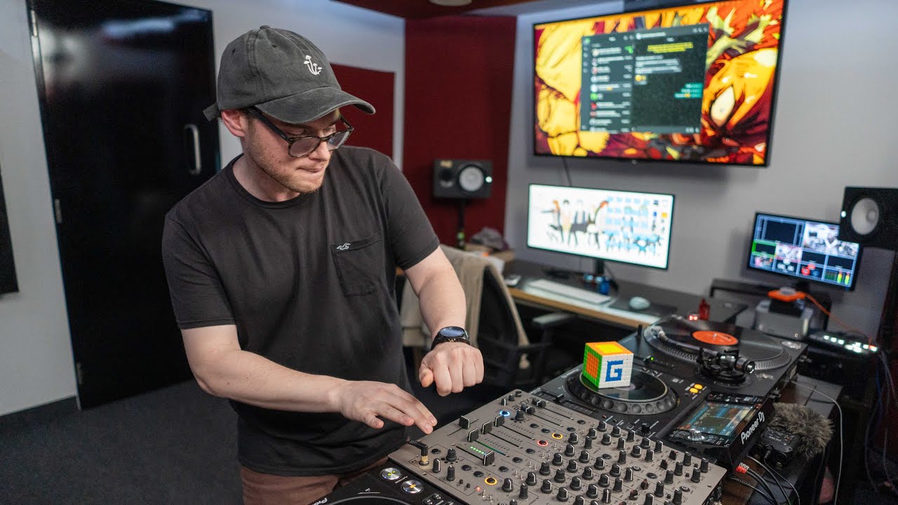 Bala Guest Sessions #47 - Jus G (House, Deep House, Minimal, Classics ...