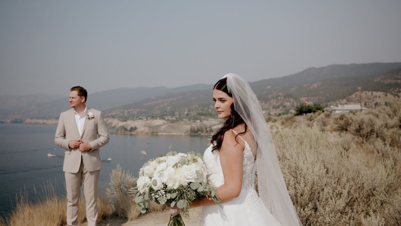 Alexia and Aidan // Bench 1775 Love Story - YouTube