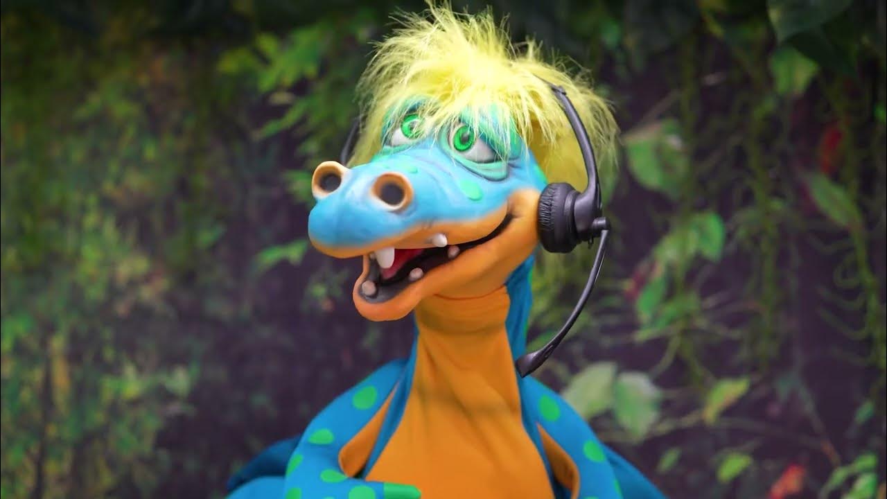 Buddy a Thon introduction video - YouTube