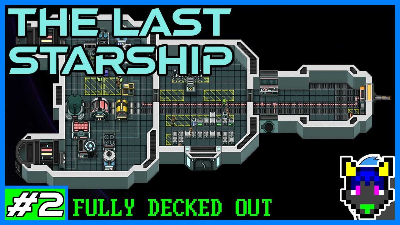 Fully Operational | Last Starship Demo #2 - YouTube