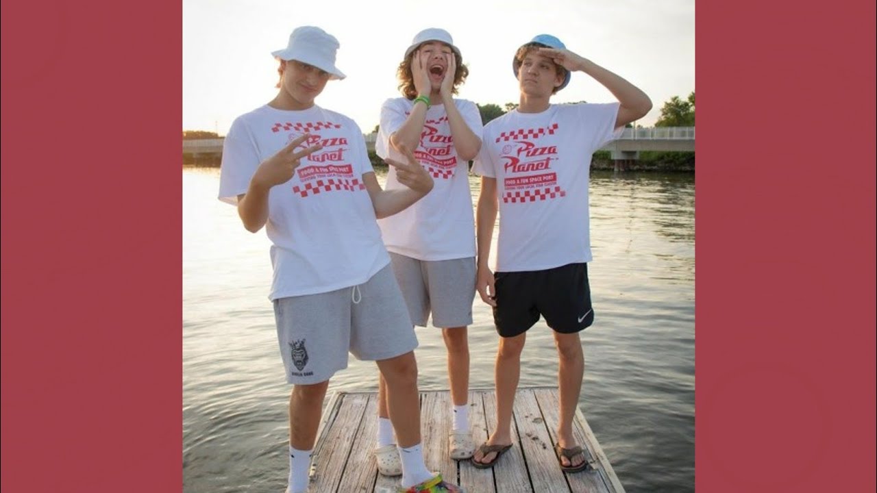 True Colors Lil Peej Feat Baylen Lavine Clean - YouTube