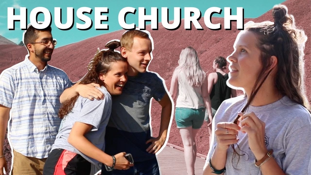 Starting a House Church | VLOG 2 - YouTube