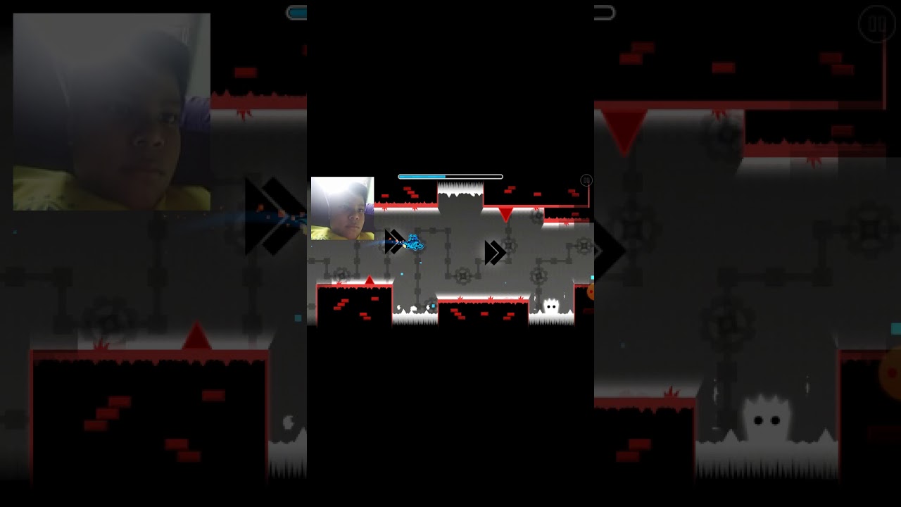 Fear zone 100% - YouTube