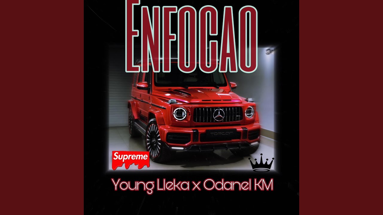 Enfocao (feat. Odanel km) - YouTube